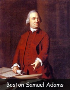 Boston Massacre Facts for Kids