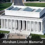 Abraham Lincoln Memorial Facts for Kids