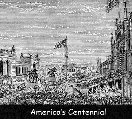 America’s Centennial Facts For Kids