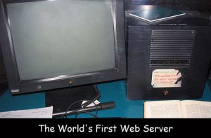 Facts for Kids about the Changing Economy of the 1990s