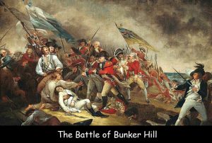The Battle of Bunker Hill Facts