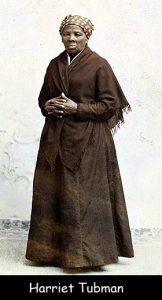 Harriet Tubman Facts for Kids