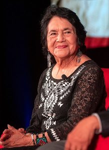 Dolores Huerta Facts - American History
