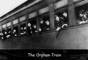 The Orphan Train Facts - American History