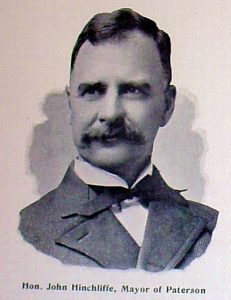 Hinchliffe Stadium Fun Facts - American History for Kids