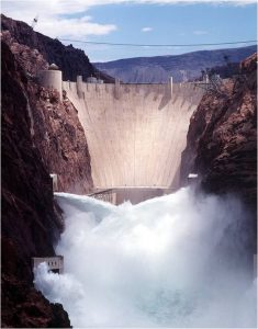 Hoover Dam - American History For Kids