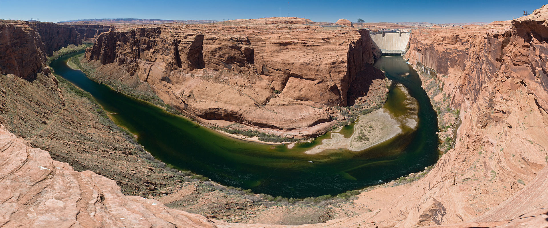 Lake Powell - American History For Kids